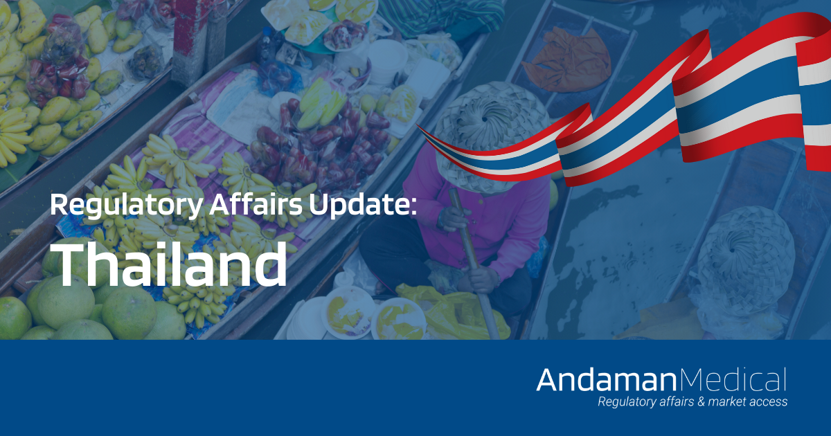Thailand: Draft Expenses Announcement For Medical Devices