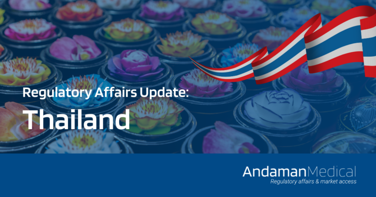 Thailand: Simplification Registration Process For Medical Devices