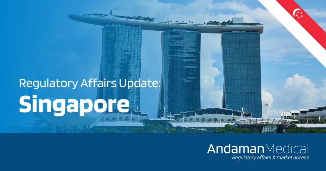 Singapore: HSA and MFDS Publish Guiding Principles for Clinical Trials of Machine Learning ...