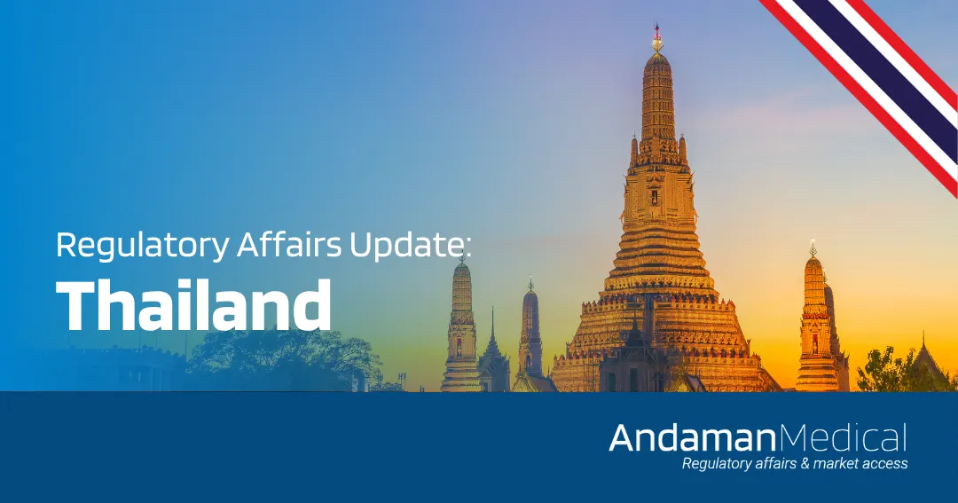 Thailand: TFDA Launches Online Search Tools for Medical Devices