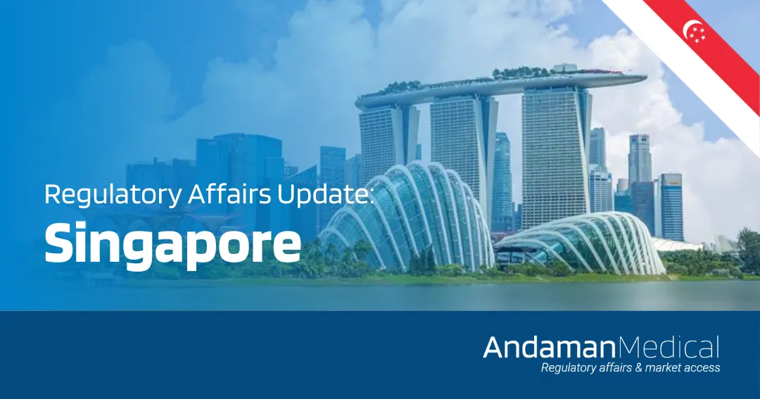 Singapore: HSA to Launch New SHARE Portal for Medical Device Regulatory ...