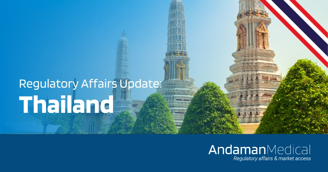 Thailand: Guideline for Manufacturing/Import License Application for ...